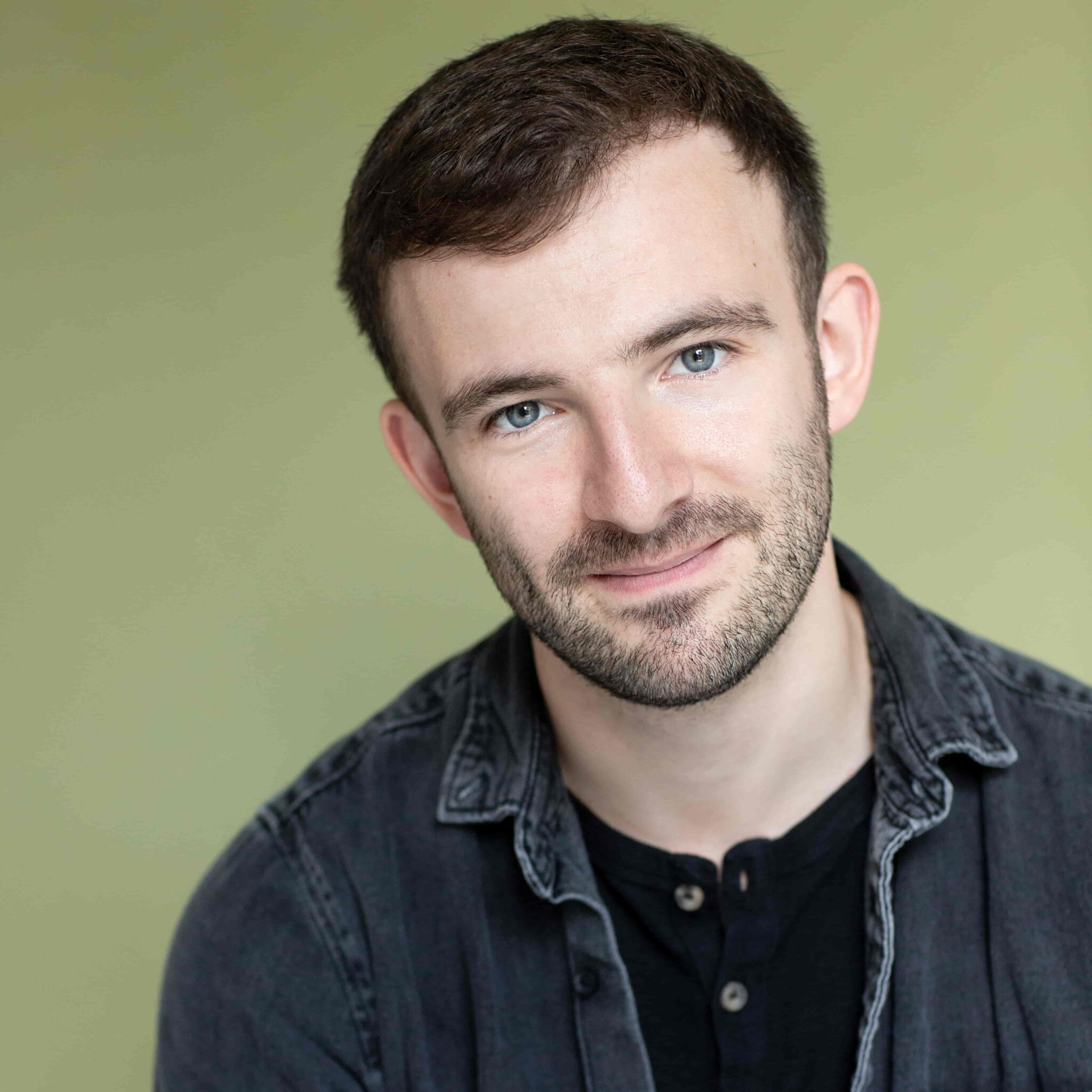 Ben Levy | MPAA Academy