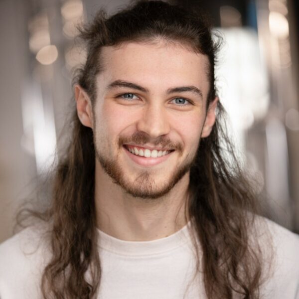 Cameron Veillard | MPAA Academy