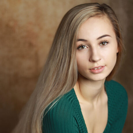 Chloe Withey | MPAA Academy
