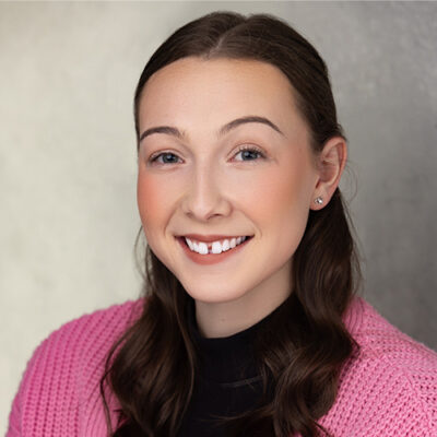 Hannah Mae Hall | MPAA Academy