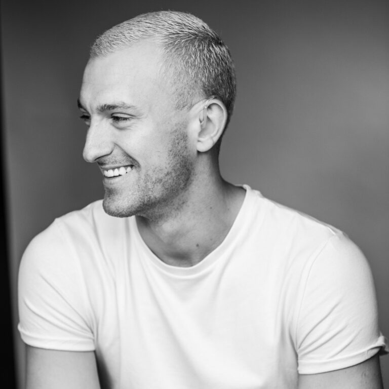 Joseph Fletcher | MPAA Academy