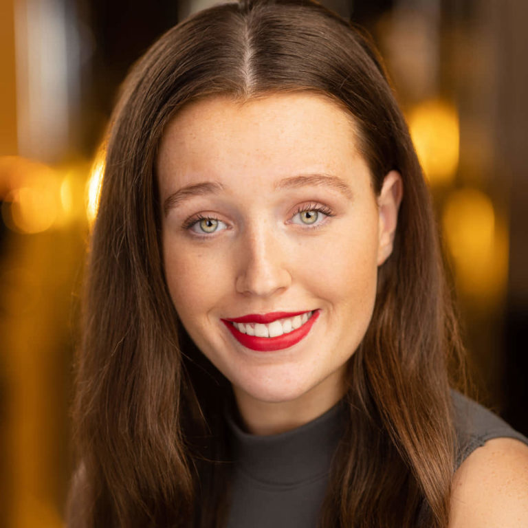 Alison Healy | MPAA Academy